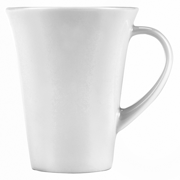 Art de Cuisine Menu Flared Mug 12oz / 340ml