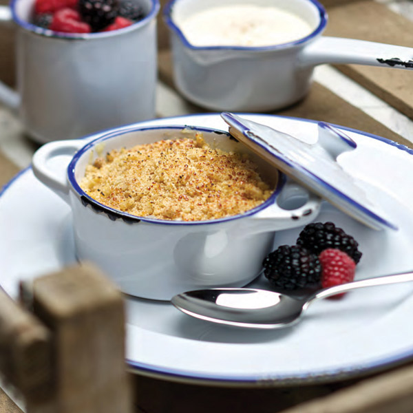 Small casserole dish store