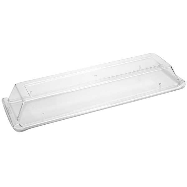 Churchill Alchemy Plastic Rectangular Buffet Cover 22inch / 56cm