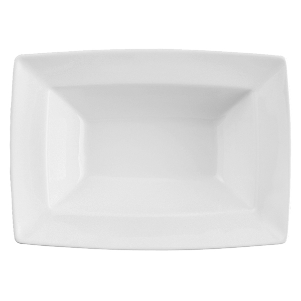 Churchill Alchemy Energy Rectangular Buffet Bowl 9inch / 22.5cm