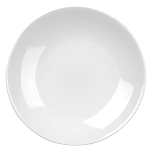 Churchill Alchemy Balance Coupe Buffet Plate 9inch / 23cm