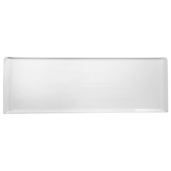 Churchill Alchemy Balance Rectangular Buffet Tray 22.8inch / 58cm
