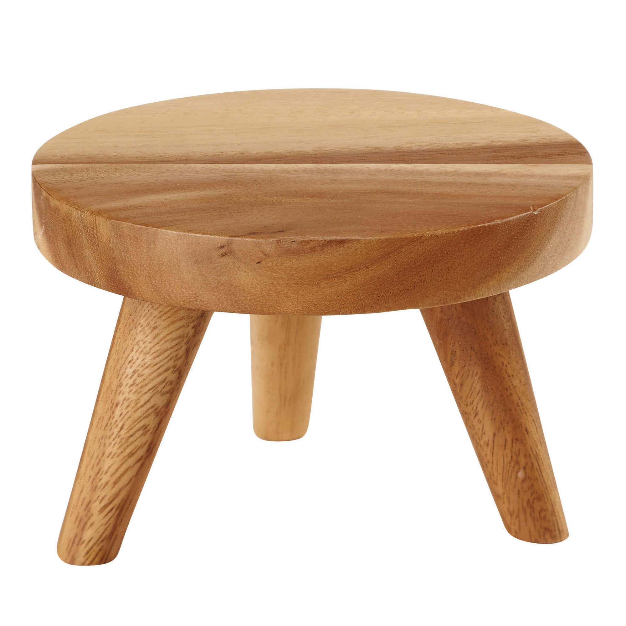 Churchill Alchemy Buffetscape Small Round Stand