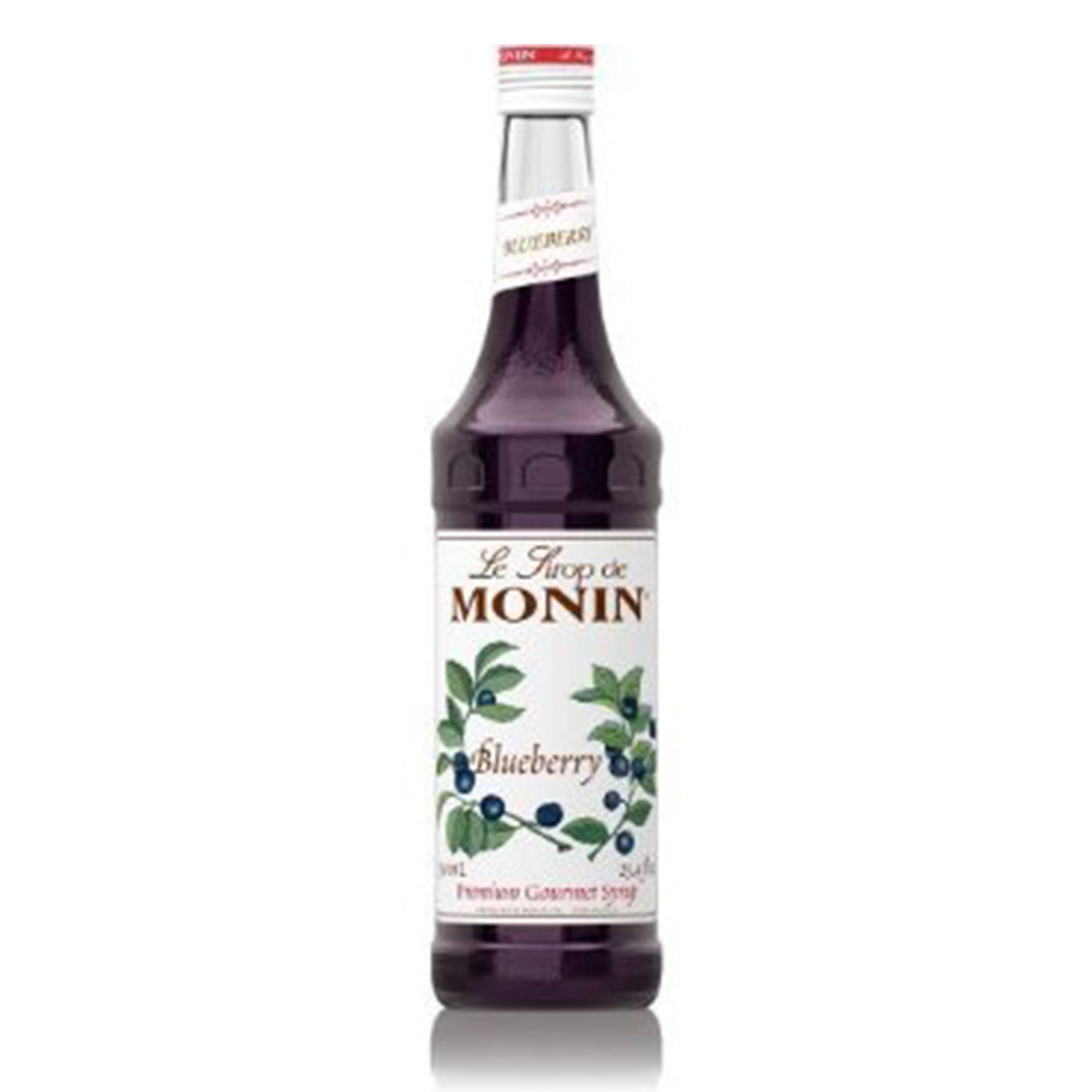 MONIN Blueberry Syrup 70cl