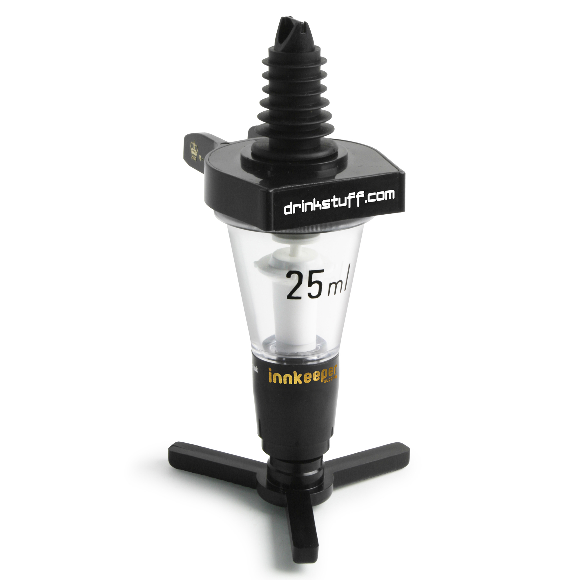Pub Measure 25ml