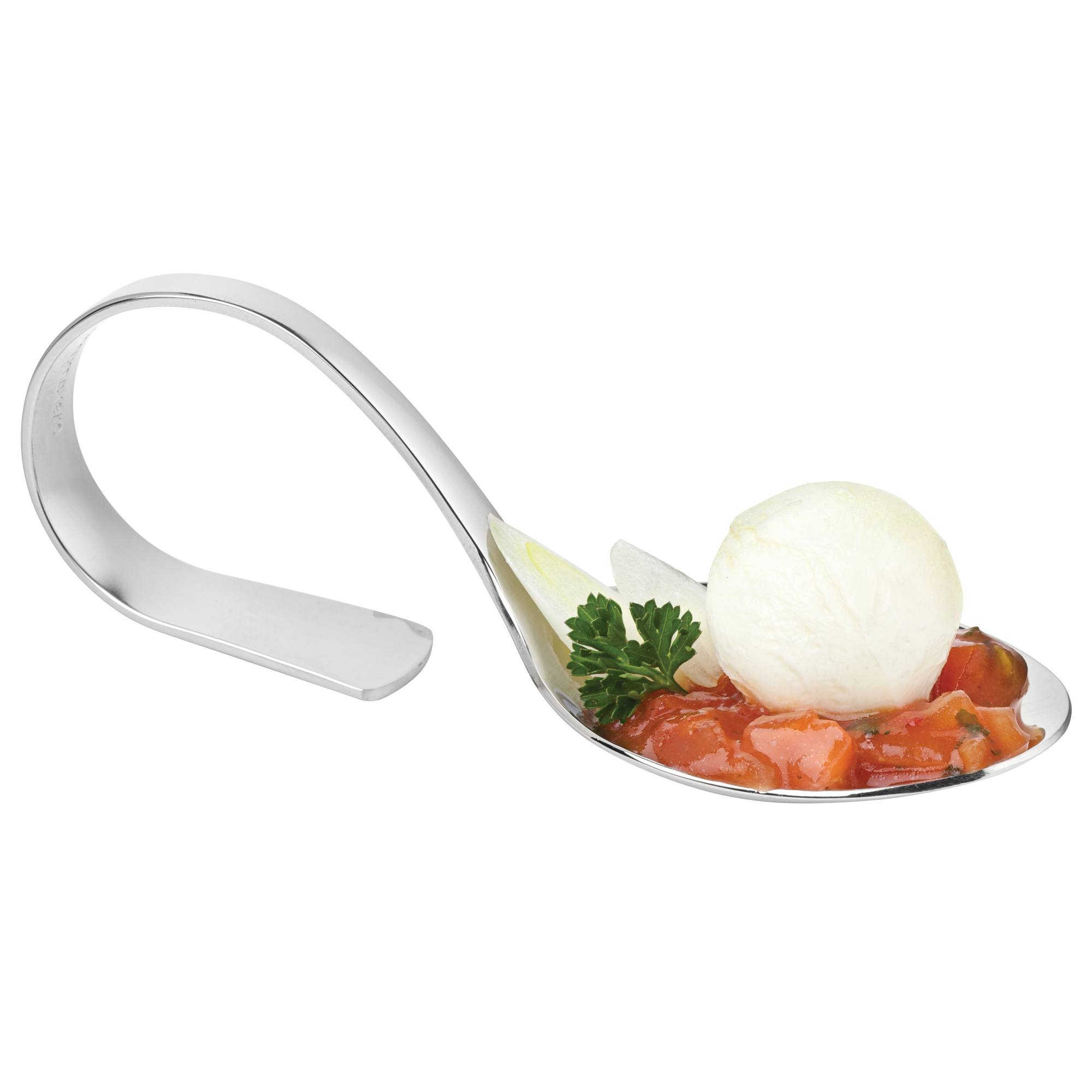 Orly Tapas Spoon
