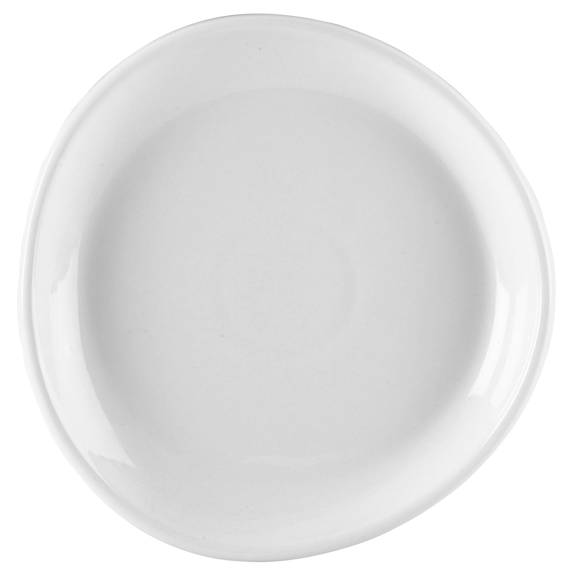 Royal Genware Organic Plate 19.5cm
