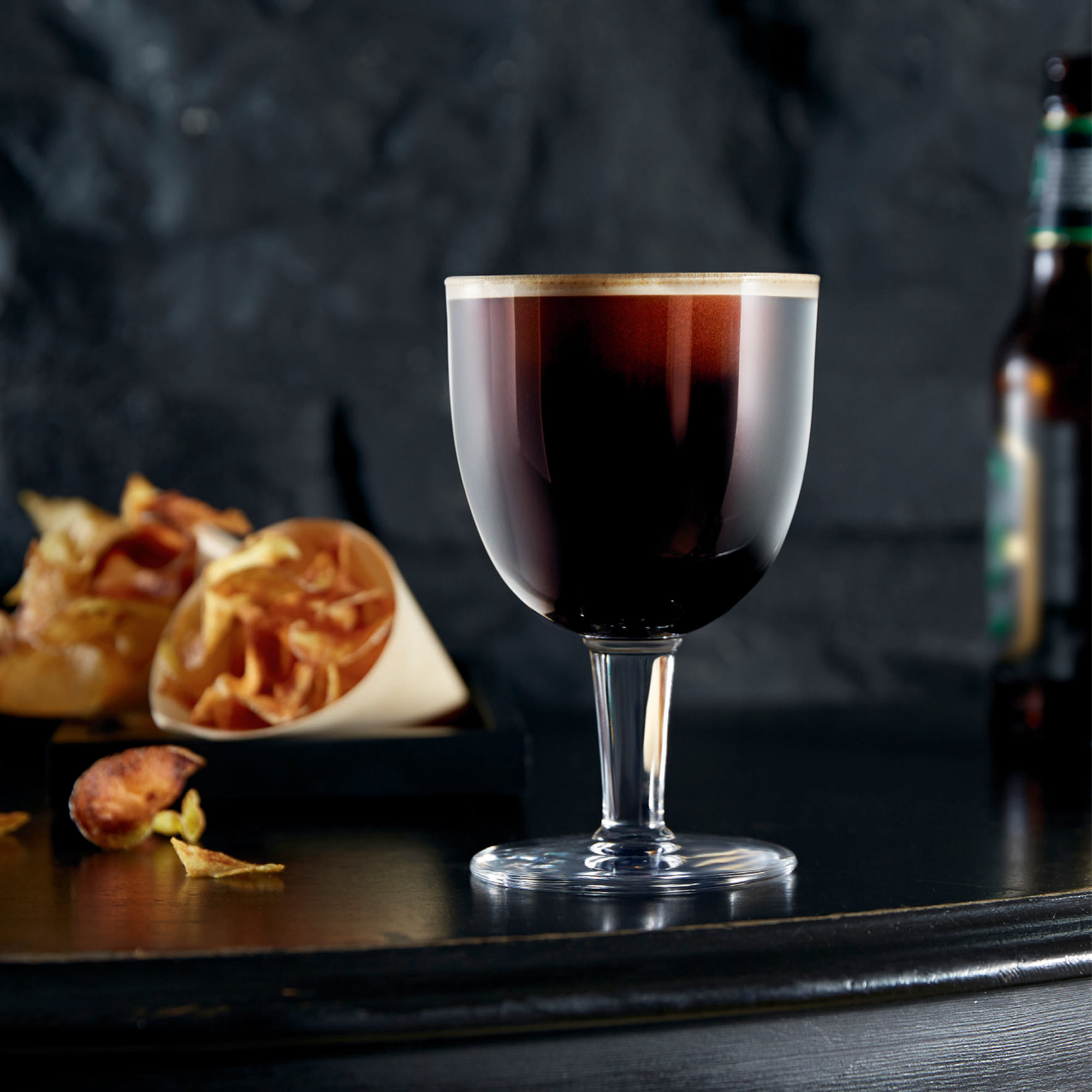 Abbey Beer Glasses 14oz / 420ml