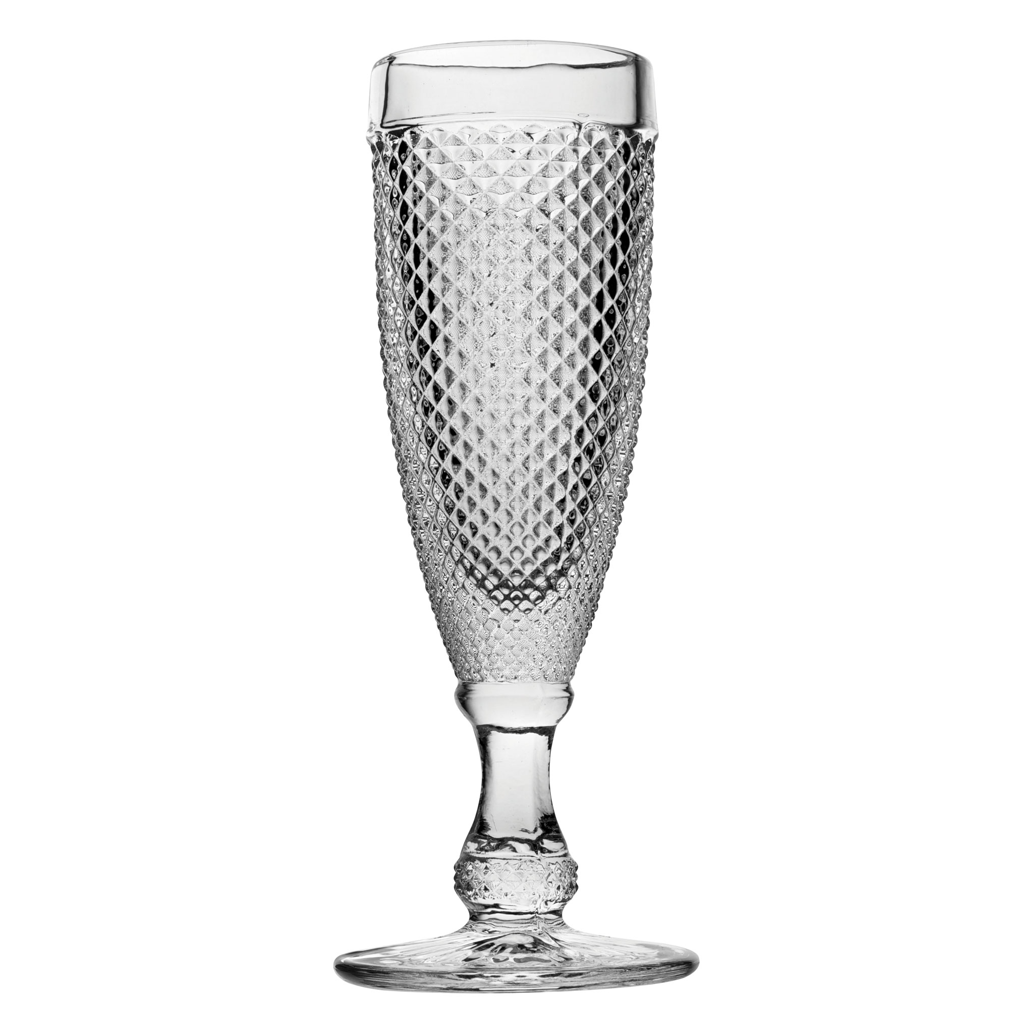 Dante Champagne Flutes 5.25oz / 150ml