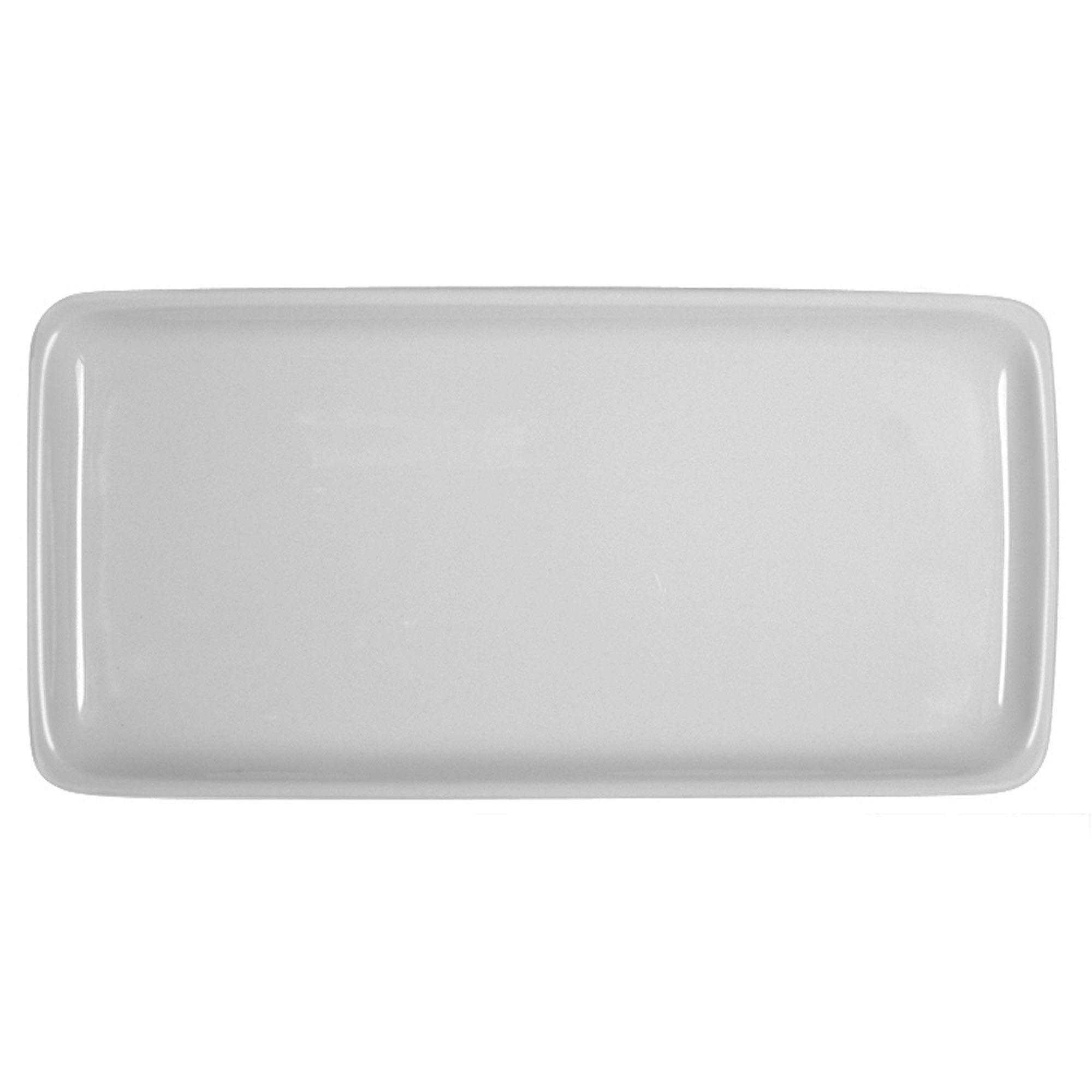 Modulus Rectangular Platter 30 x 15cm