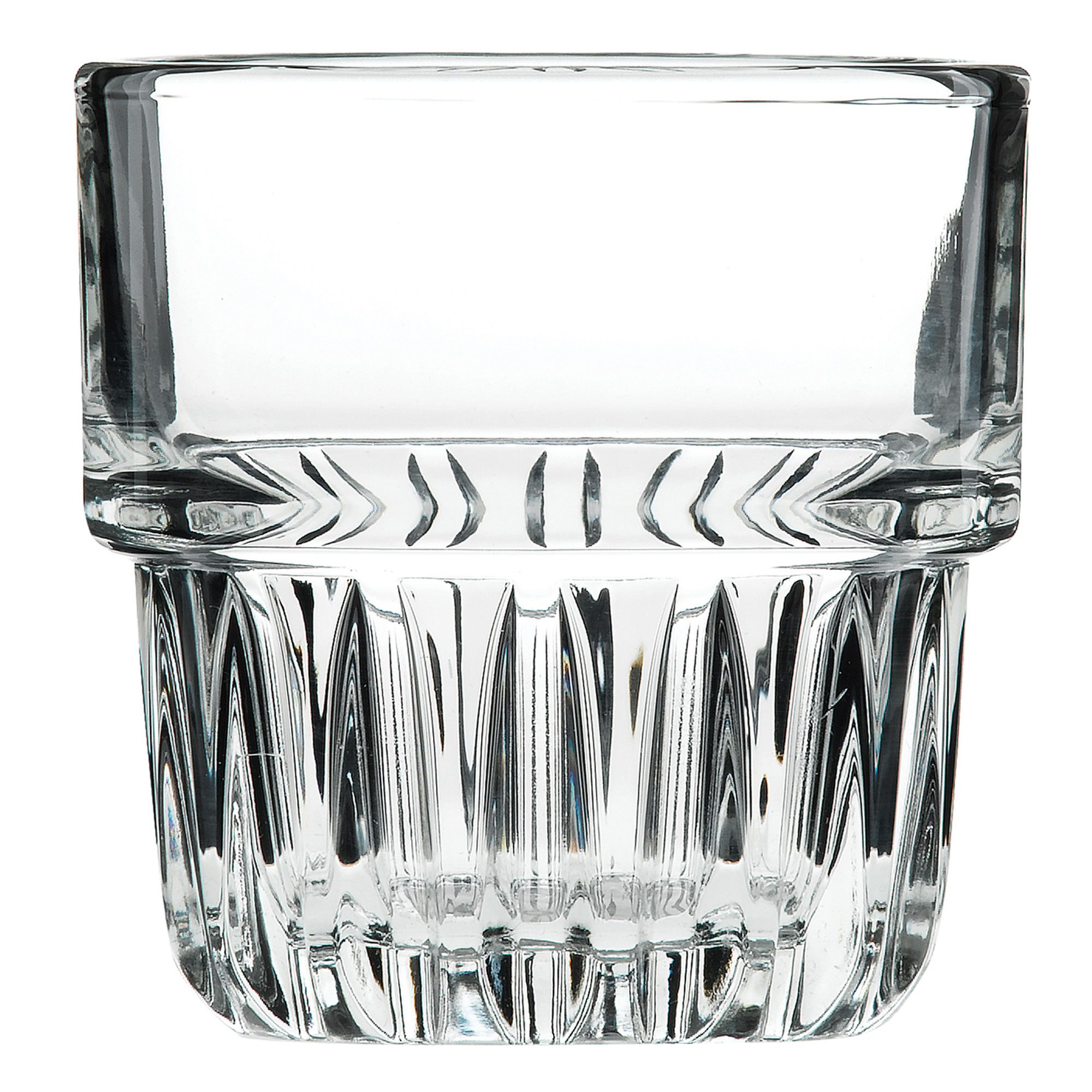 Everest Rocks Glasses 7oz / 210ml