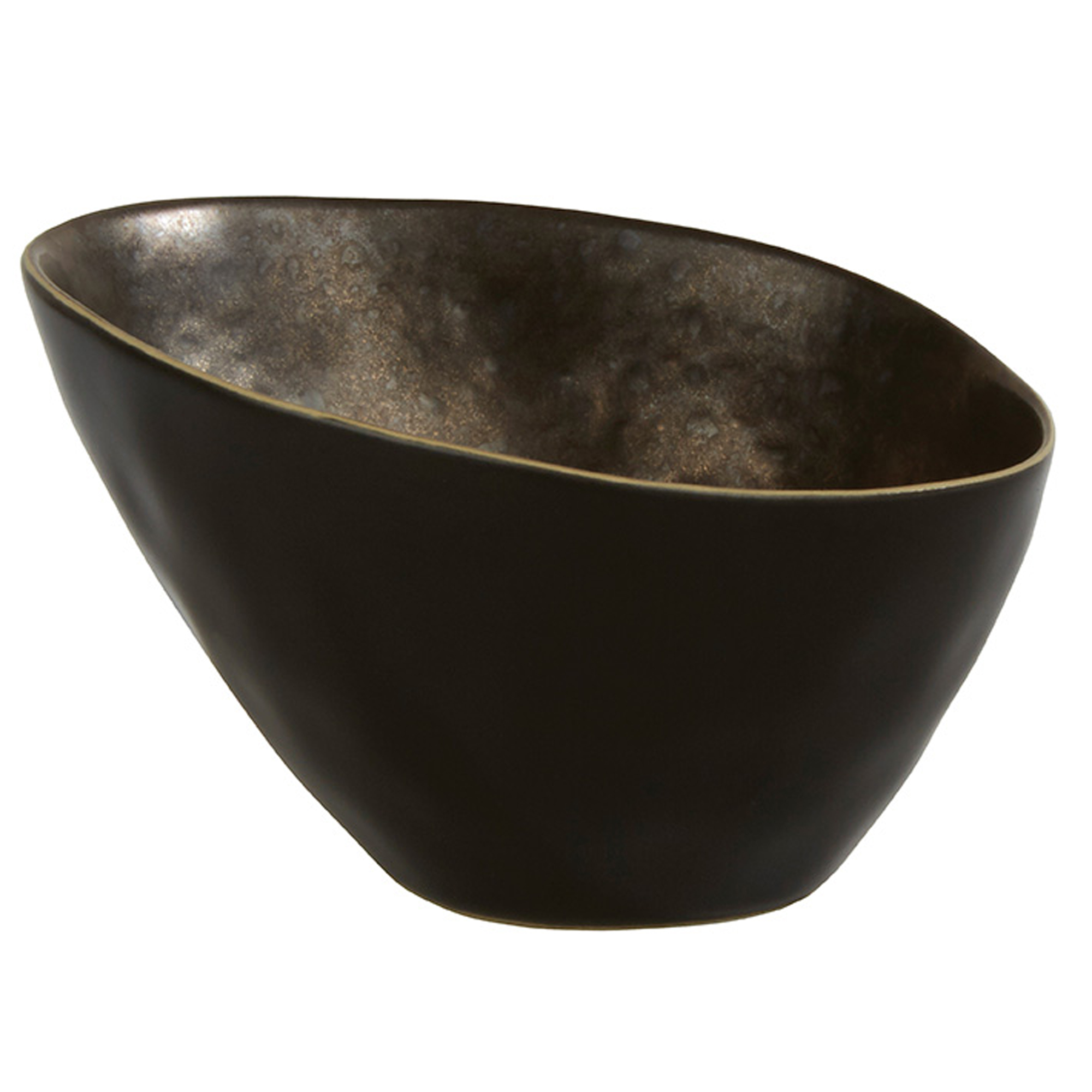 Rustico Aztec Bowl 15oz / 425ml