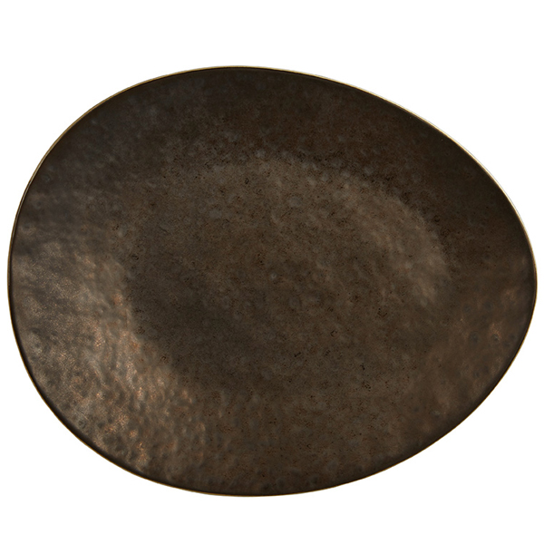 Rustico Aztec Dinner Plate 27cm