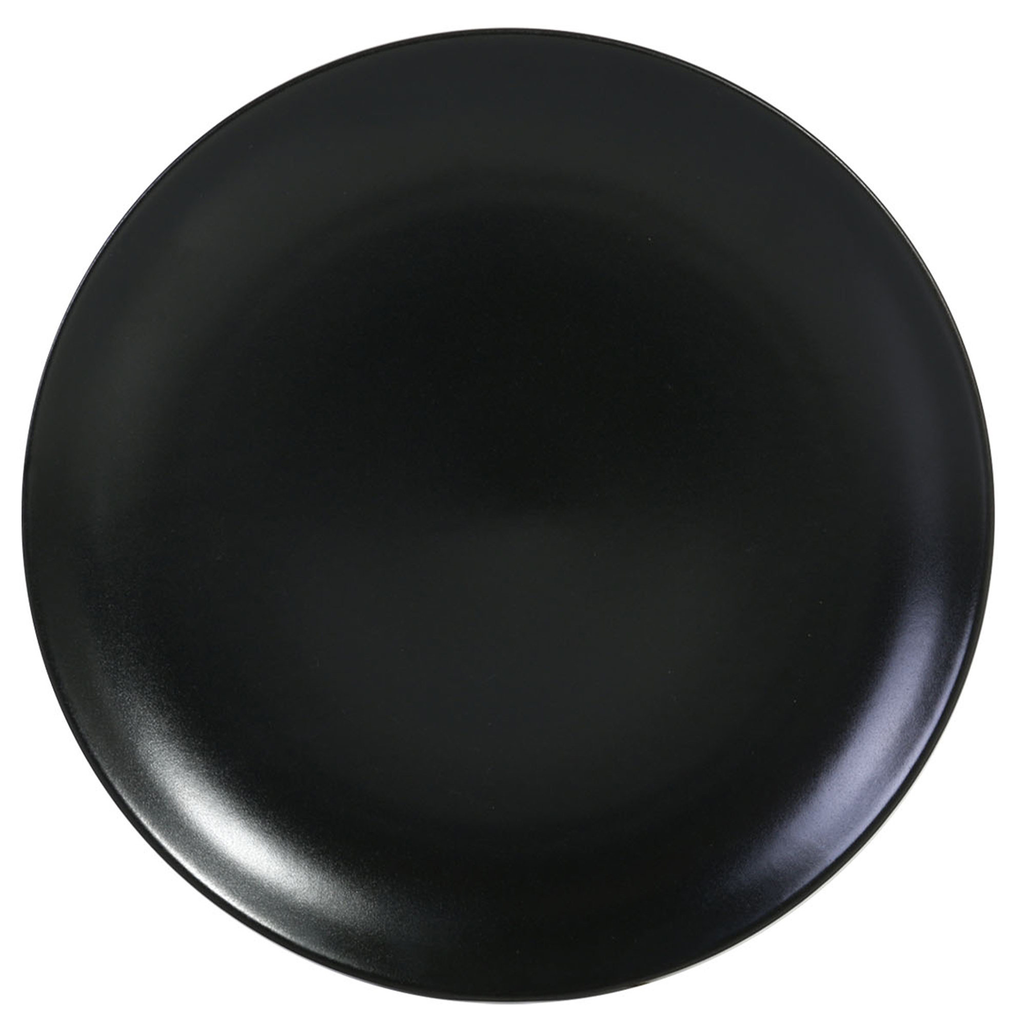 Midnight Dinner Plates 26cm