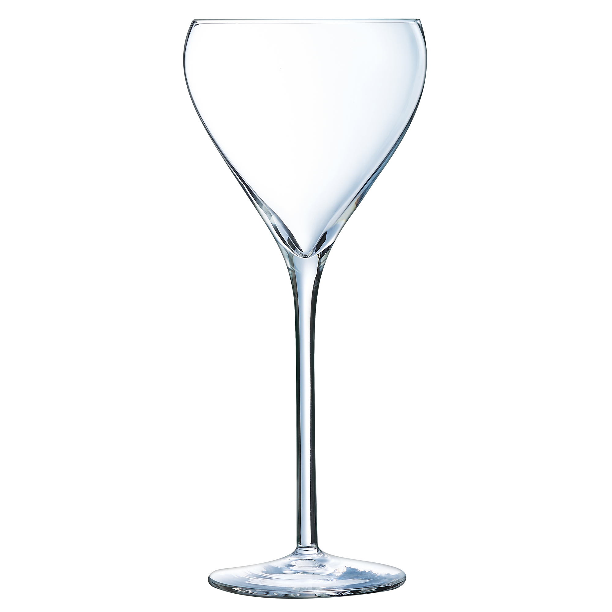 Brio Coupe Glasses 7.5oz / 210ml