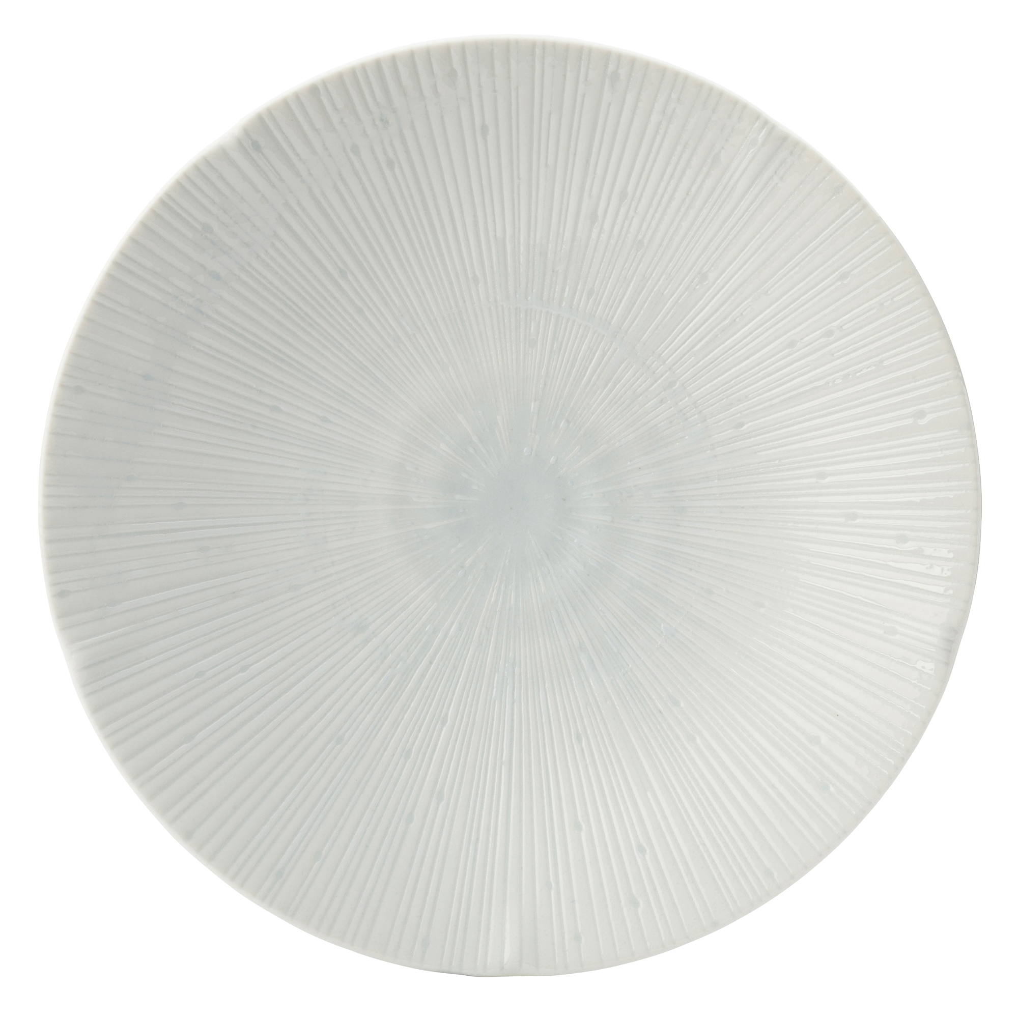 Utopia Sendan Plate 9.75inch / 24.5cm