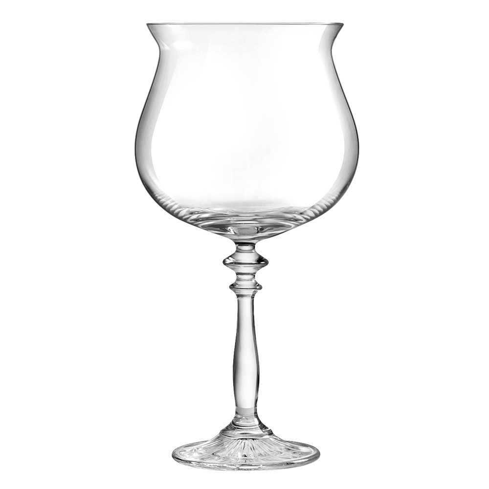 Vintage gin glasses store