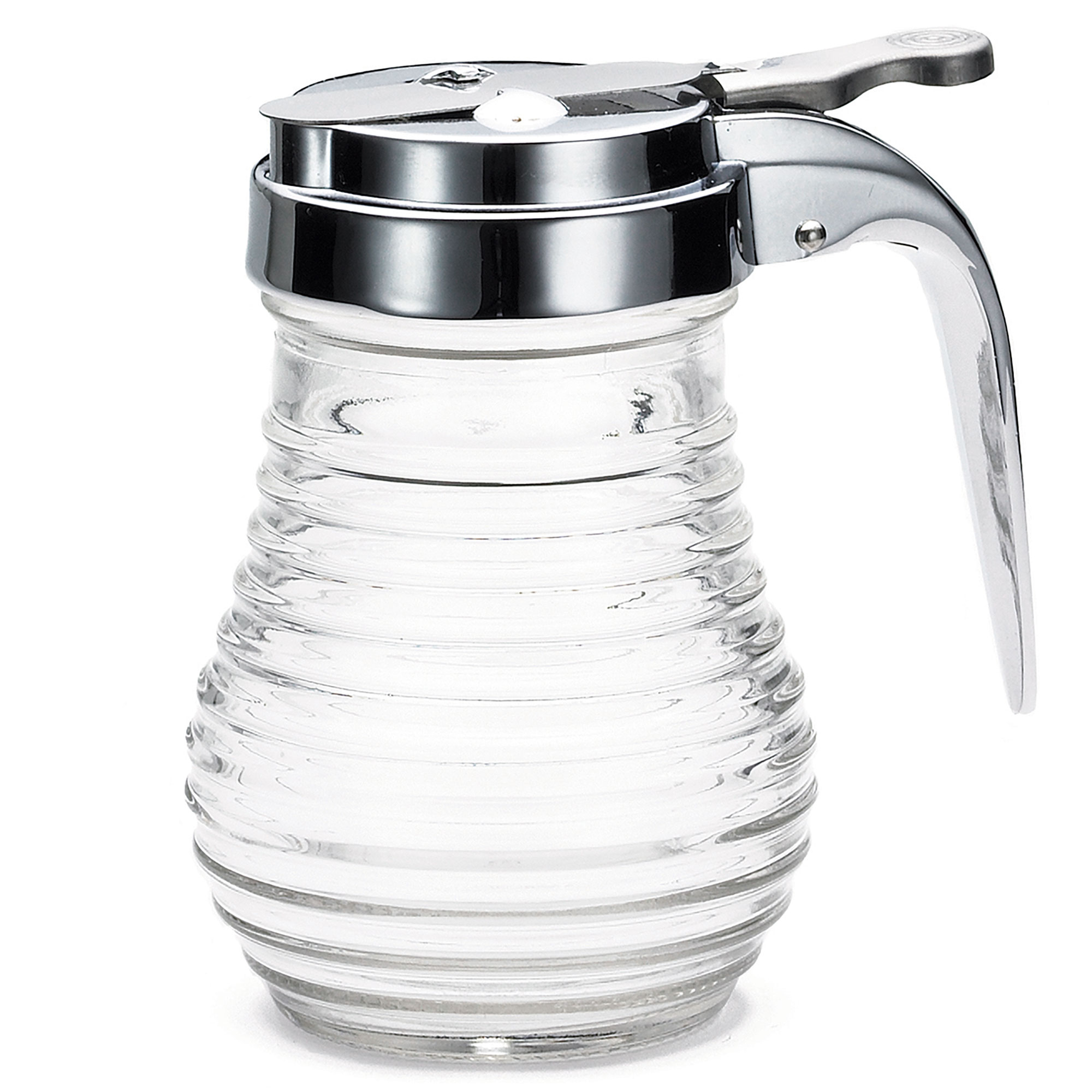 Beehive Syrup Dispenser 6oz / 170ml
