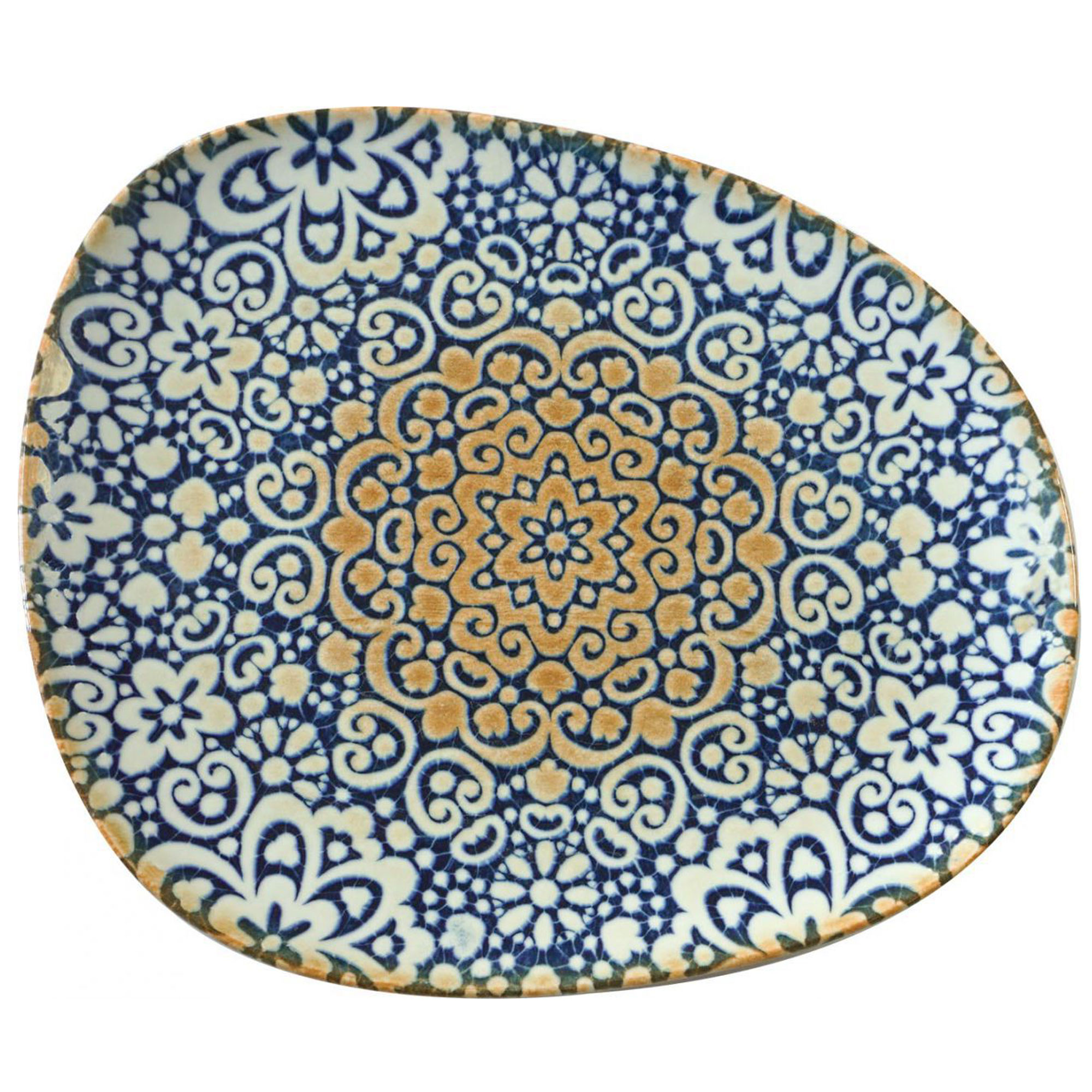 Bonna Plates 13inch / 33cm