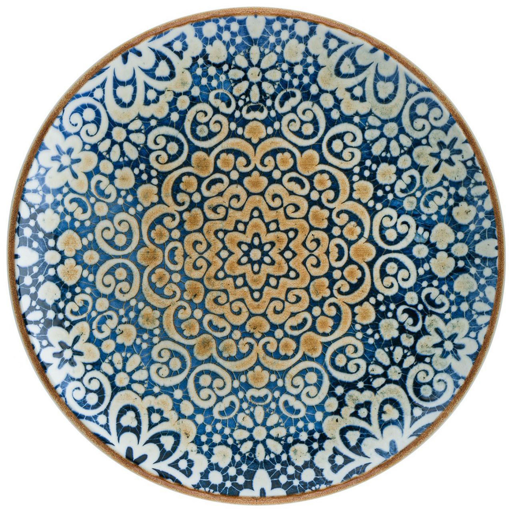 Bonna Pizza Plates 12.6inch / 32cm