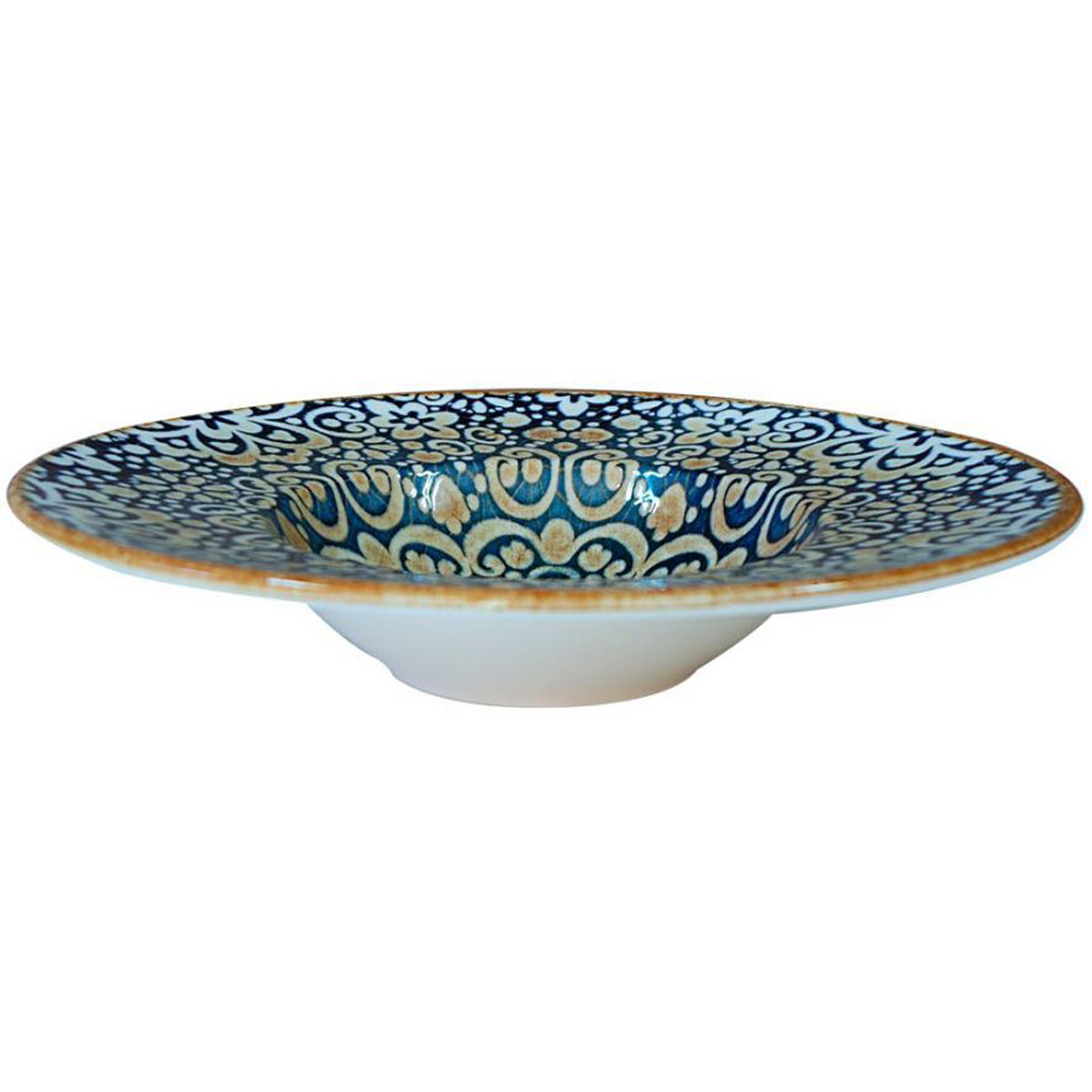 Bonna Risotto Plates 11inch / 28cm