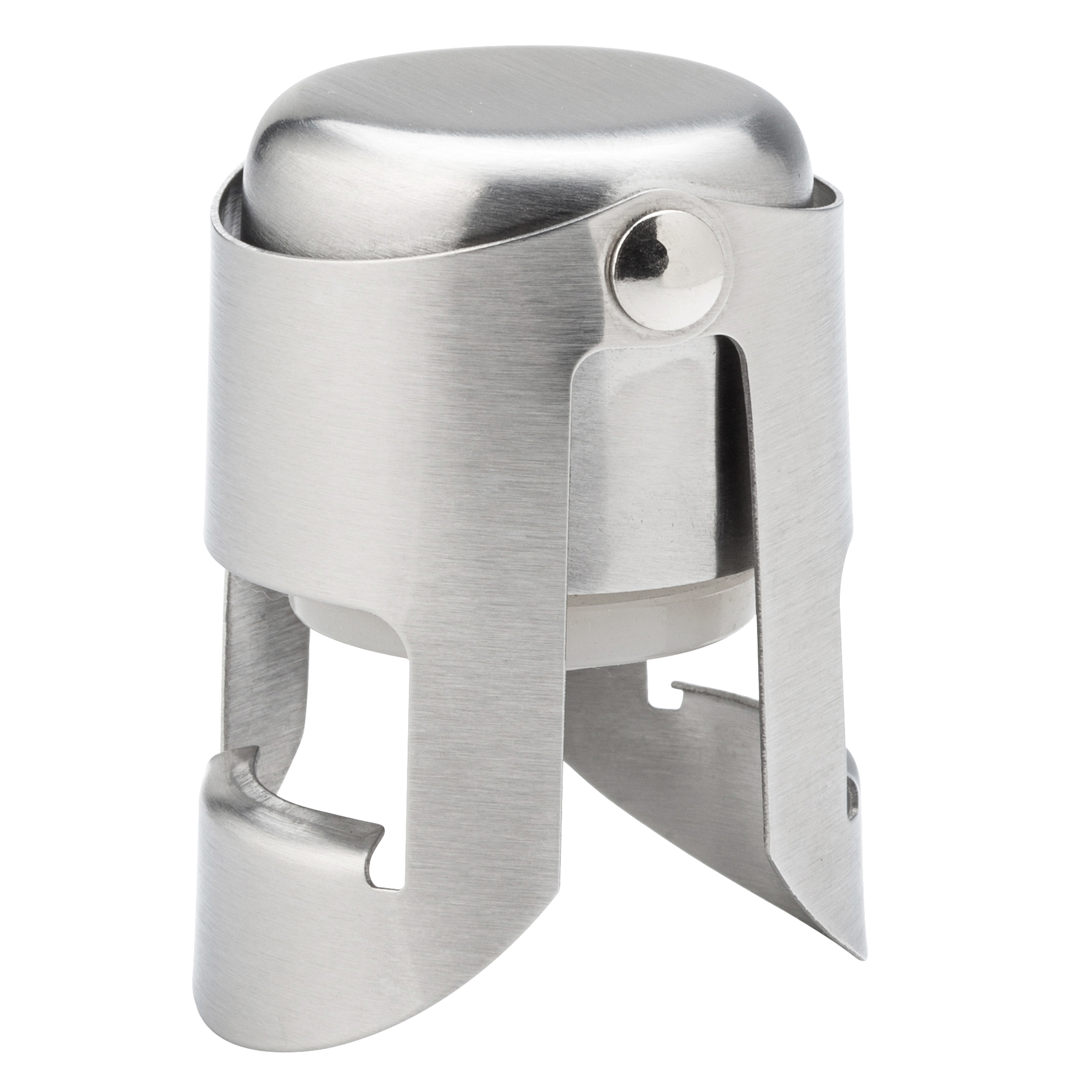 Utopia Stainless Steel Champagne Stopper