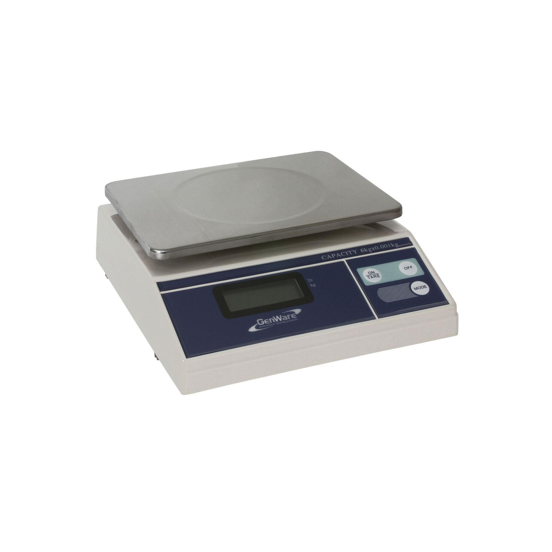 Digital Scales