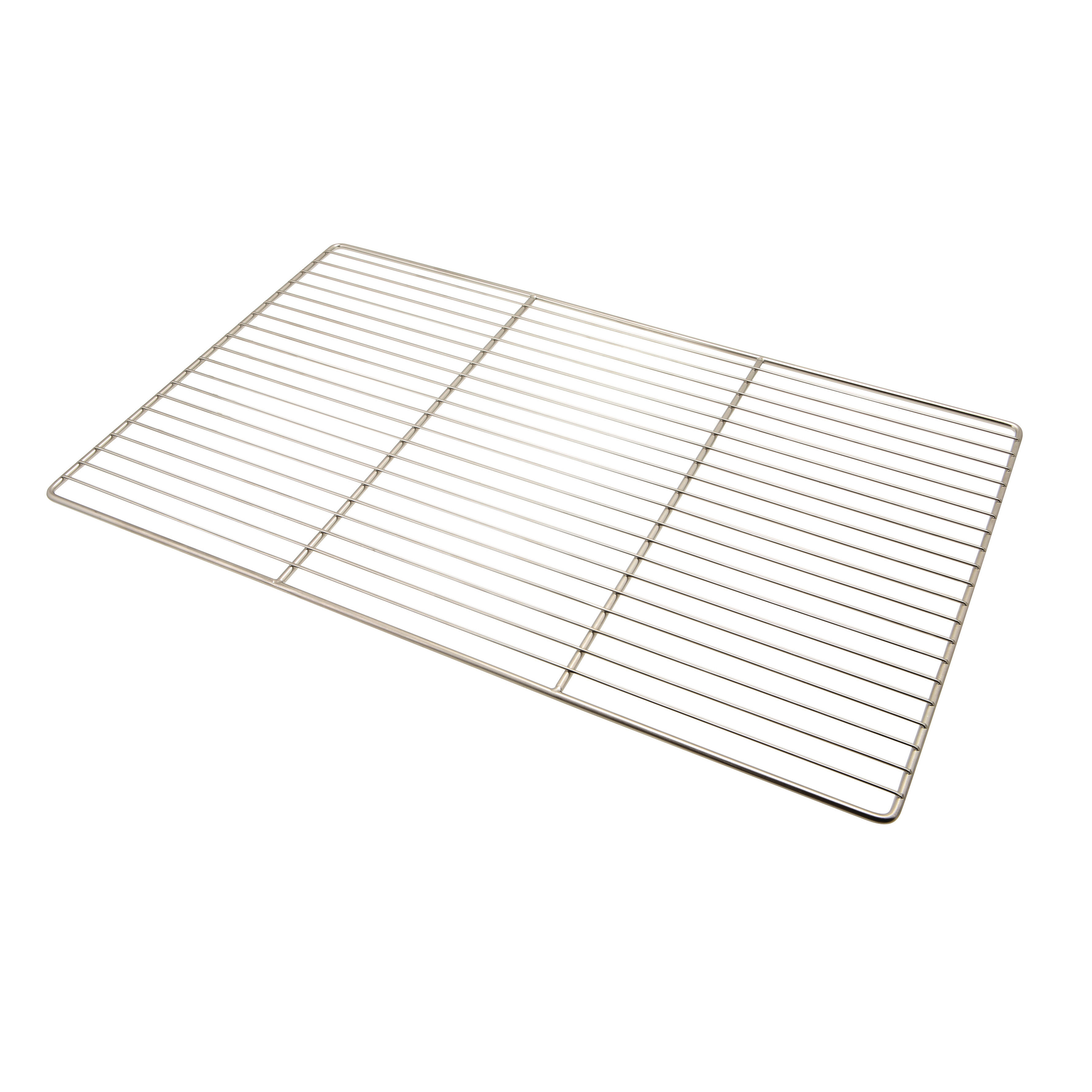 Genware Heavy Duty S/St Oven Grid GN 1/1 Size