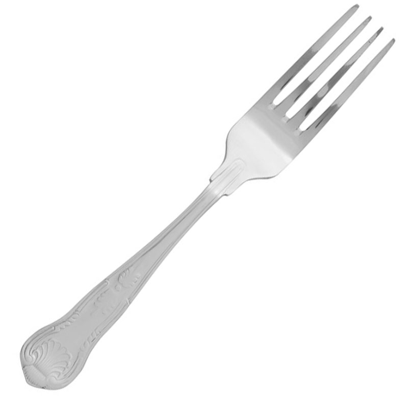 Utopia Kings Dessert Fork