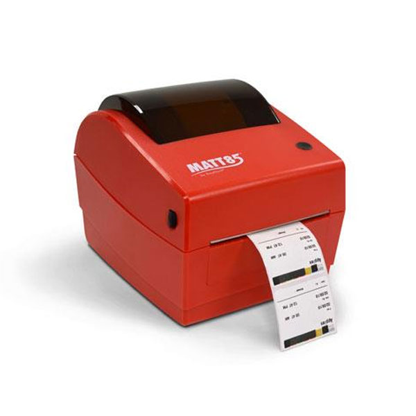 Daymark Matt85 Printer