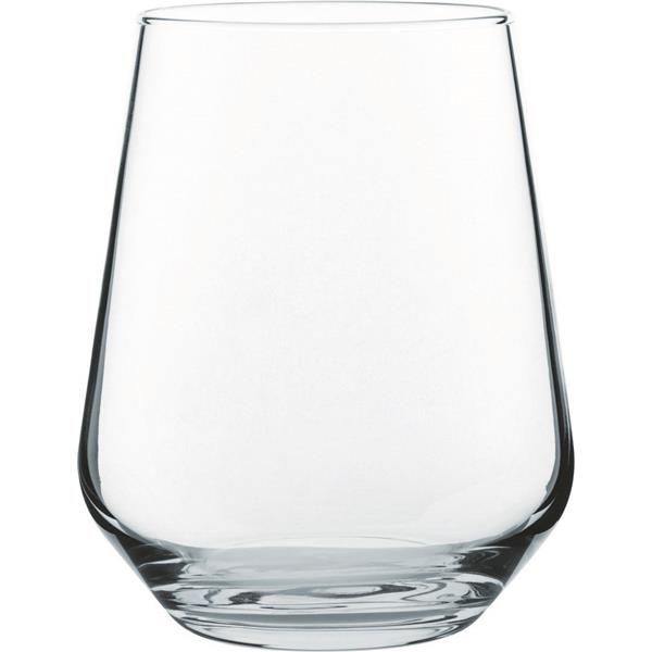 Allegra Water Glass 15.5oz / 440ml