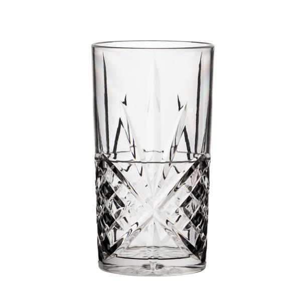 Symphony Stacking Hiball Glasses 12oz / 350ml