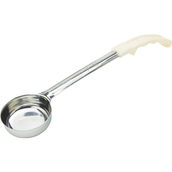 Ivory Portion Ladle 3oz / 85ml