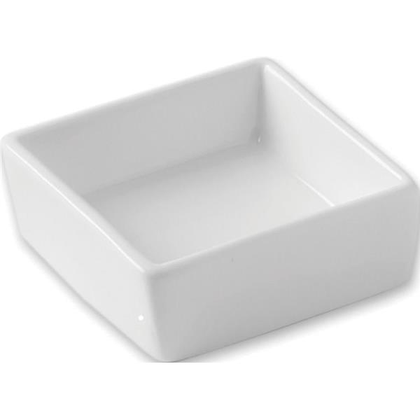 Square Dish 2.5inch / 6.6cm