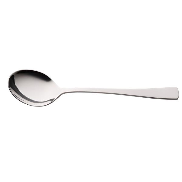 Utopia Elegance Soup Spoon
