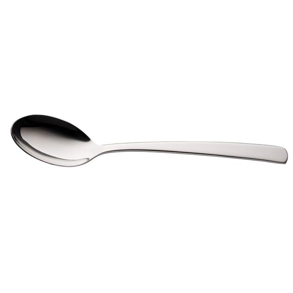 Utopia Axis Dessert Spoon