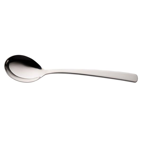 Utopia Axis Soup Spoon