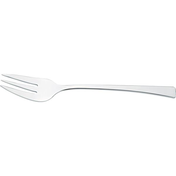 Curve Fish Fork