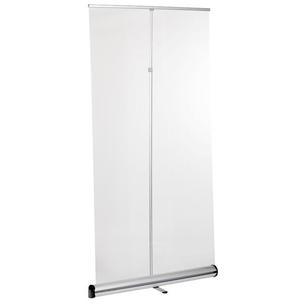 Clear Roller Divider 85 x 200cm