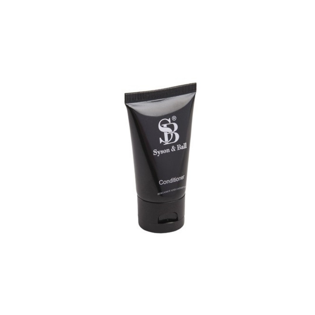 Syson & Ball Conditioner Begamot and Jasmine 30ml