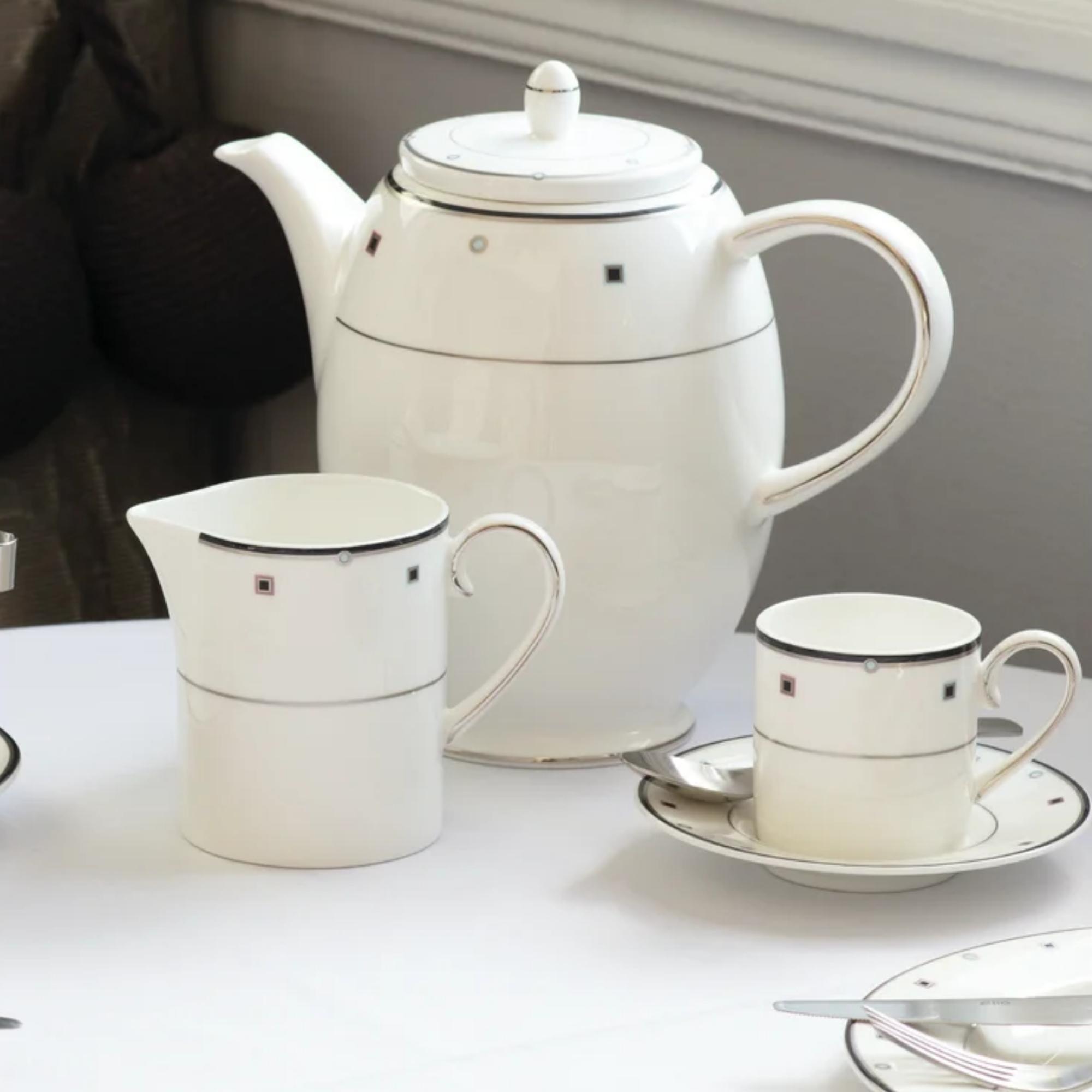 Shadow Tea Cup 8.5oz / 240ml