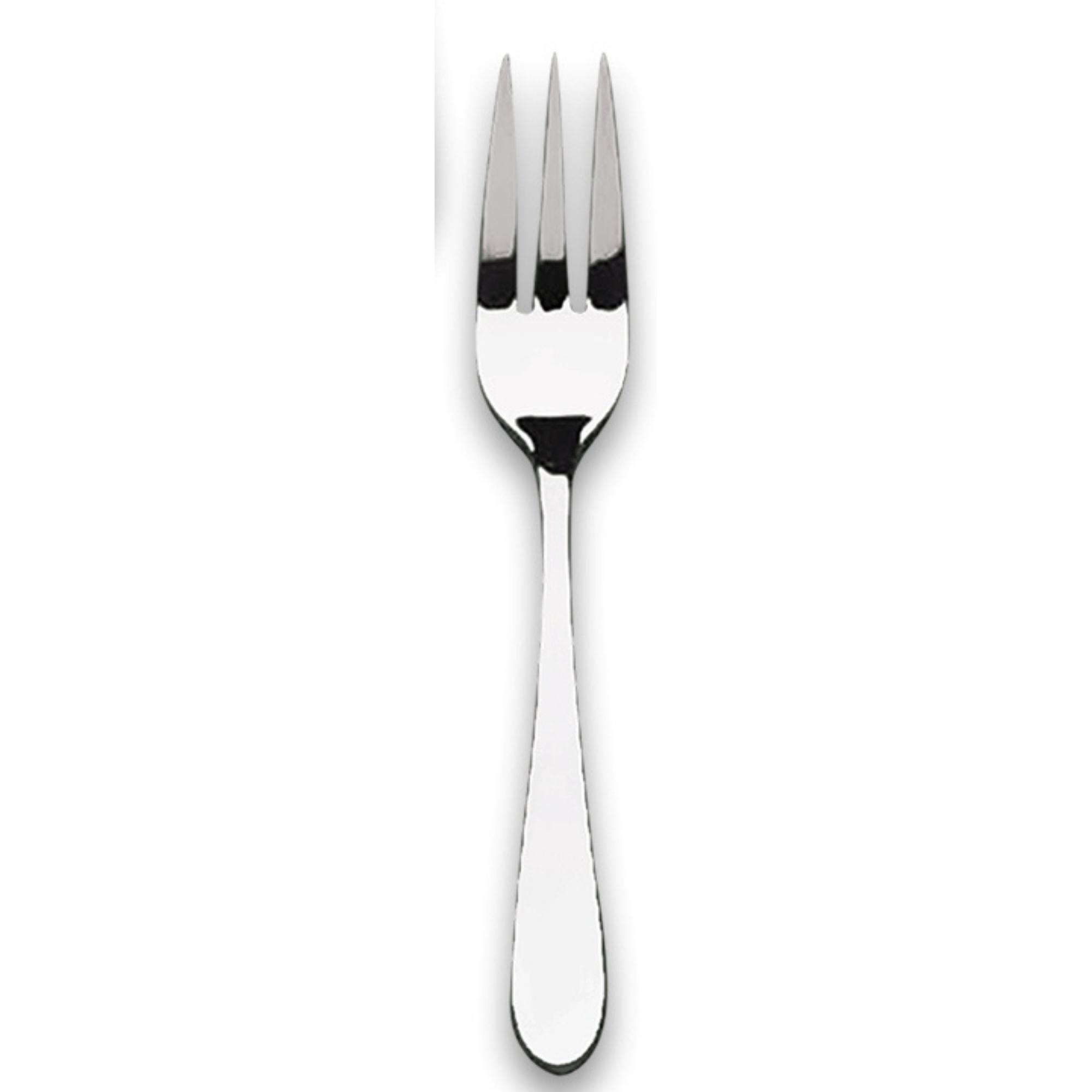 Elia Glacier Cake Fork