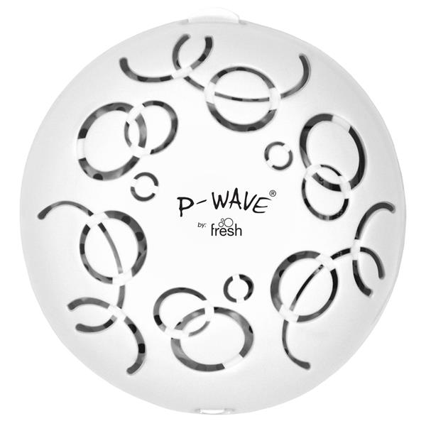 P-Wave Easy Fresh 30 Day Air Freshener Cover Spiced Apple