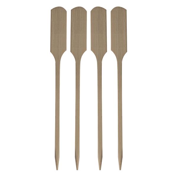 Paddle Skewer FSC 100% Bamboo 90mm