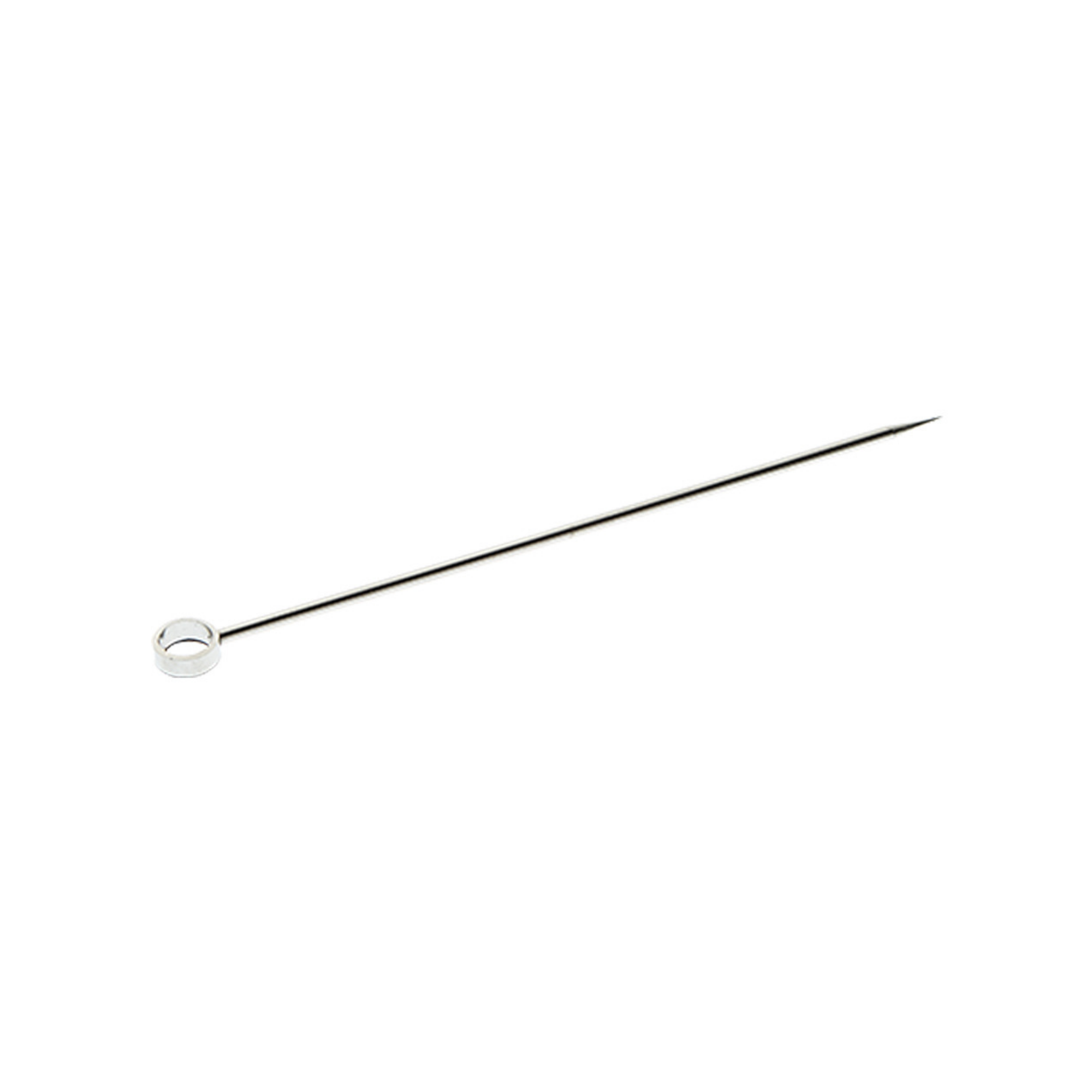 Barfly Circle Top Cocktail Pick