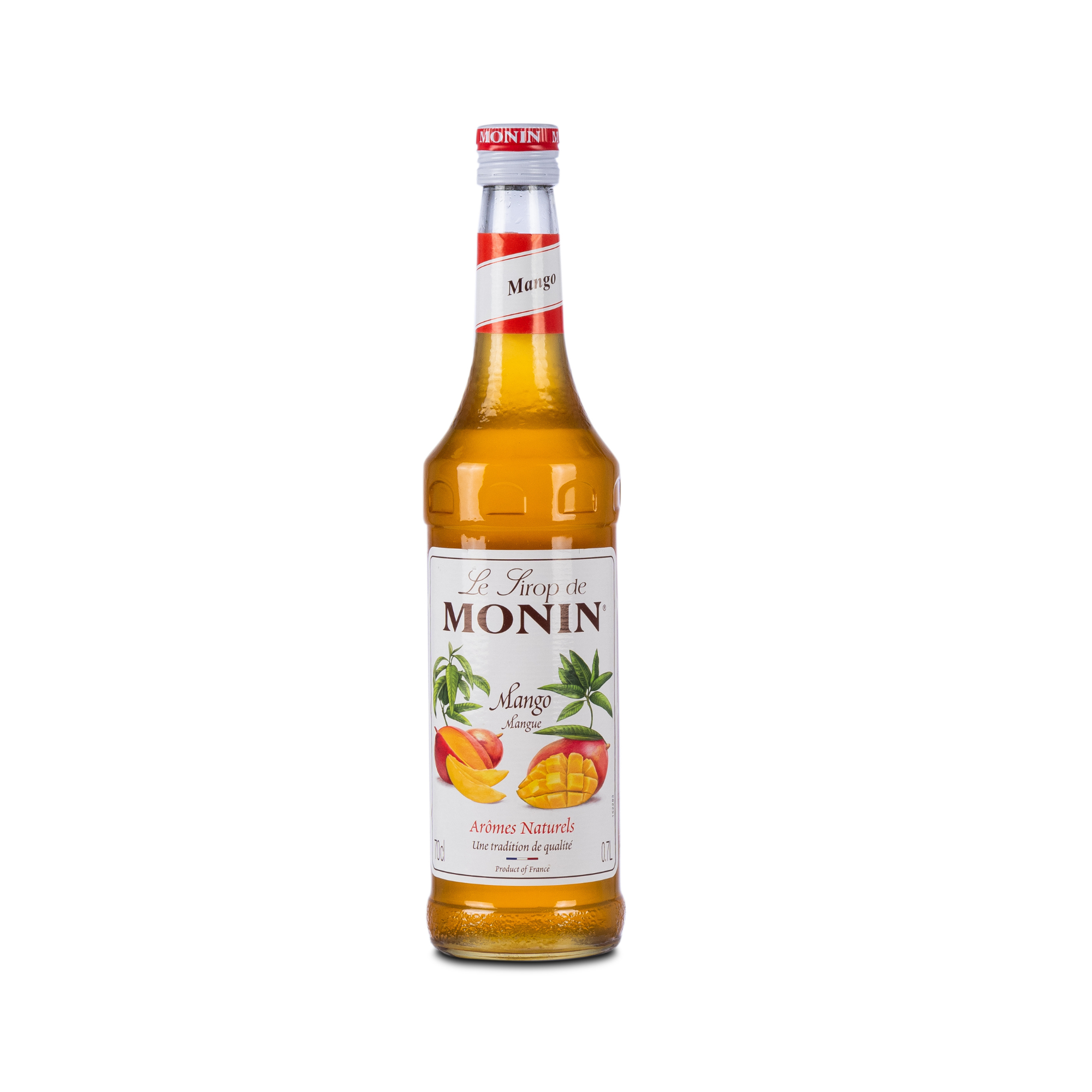 Monin Mango Syrup 70cl