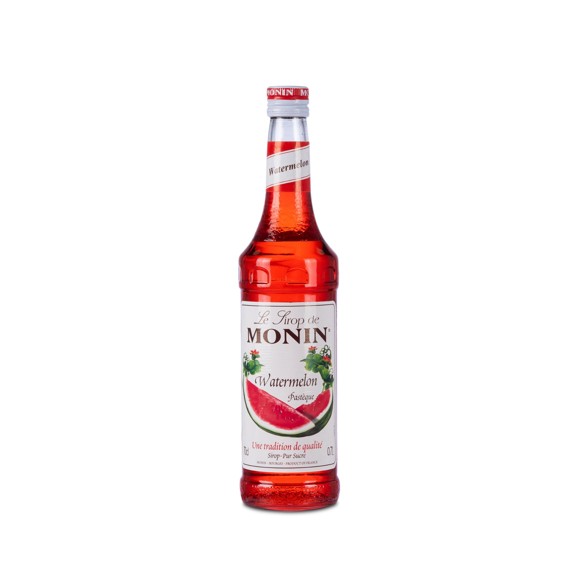 Monin Watermelon Syrup 70cl