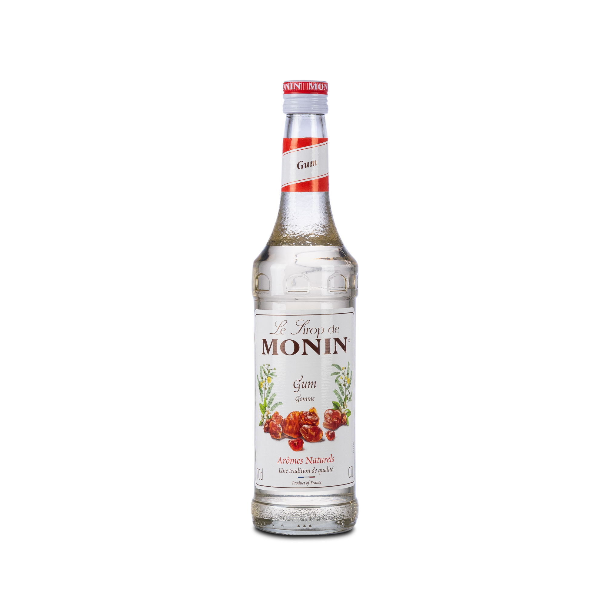 Monin Gomme Syrup 70cl