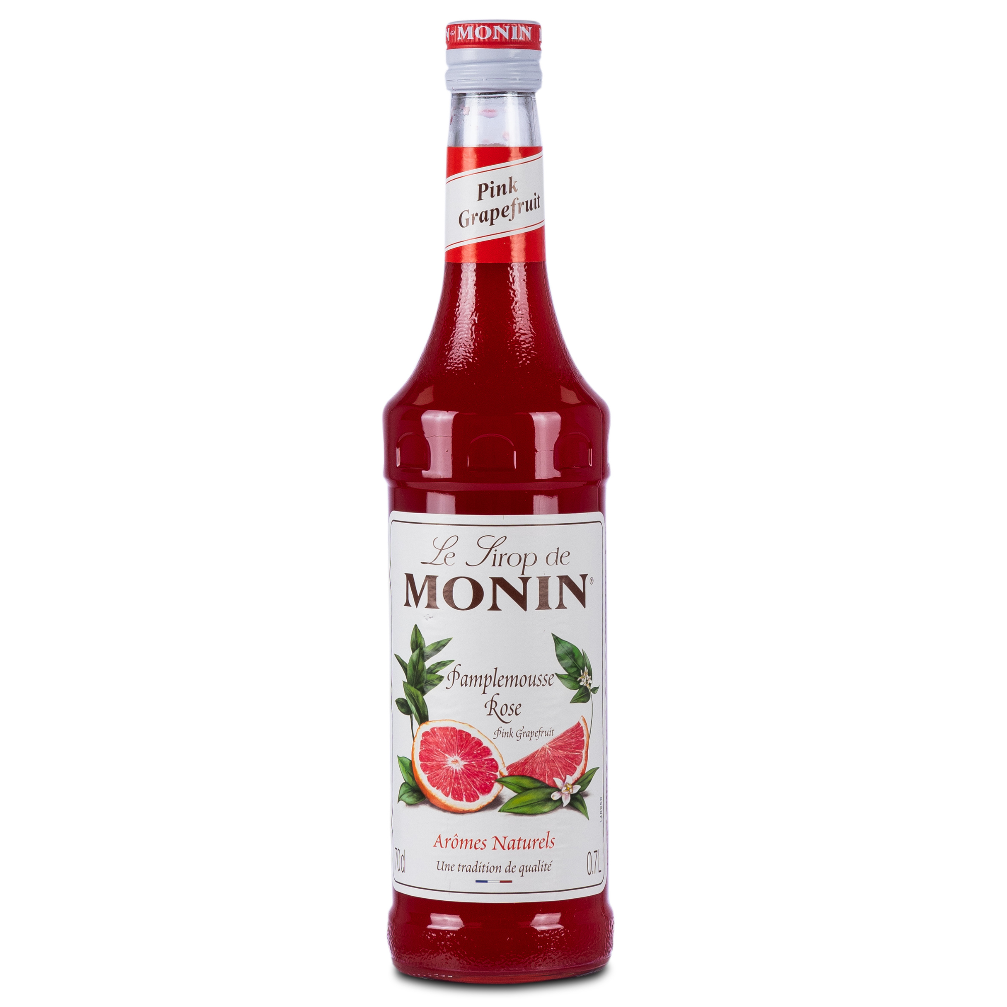Monin Pink Grapefruit Syrup 70cl