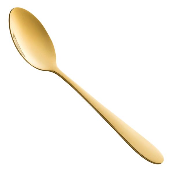 Bullion Teaspoon